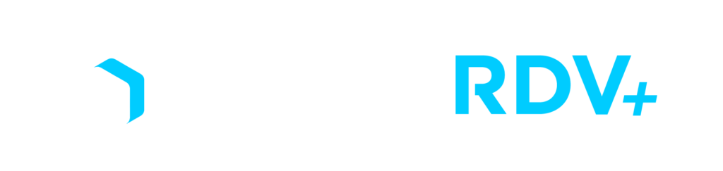Portal RDV - Institucional